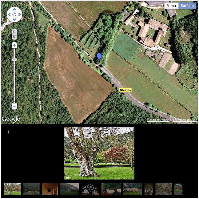 Multiblog — Blogs en el PNTE